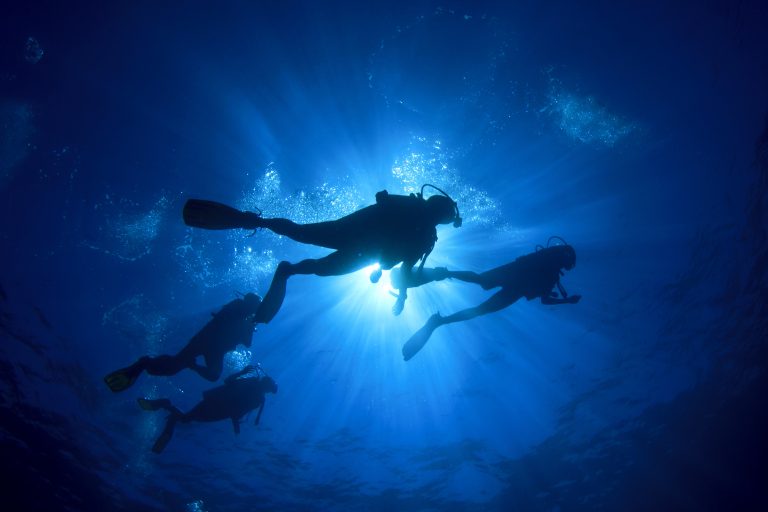Exploring Ocean Secrets for Humanity | OceanQuest