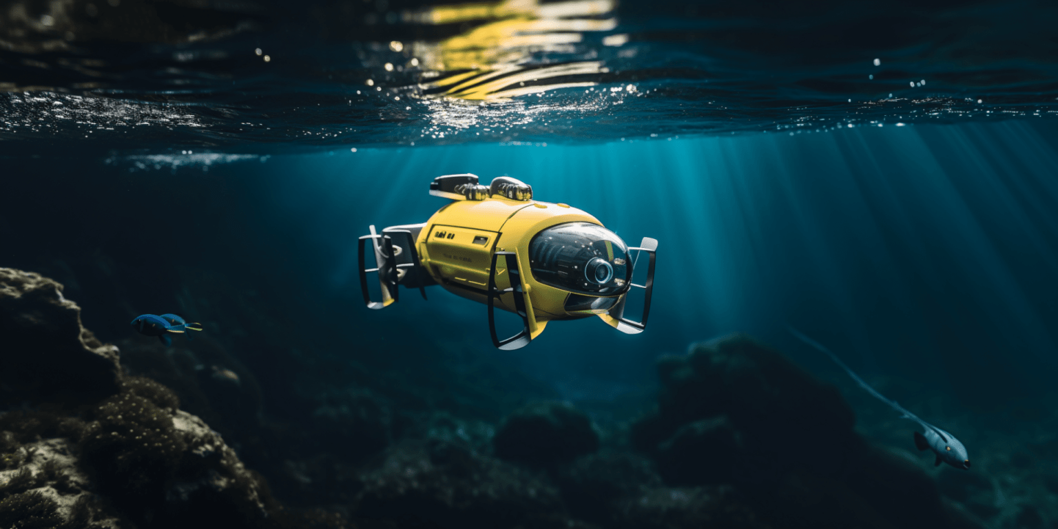 Exploring Ocean Secrets for Humanity | OceanQuest