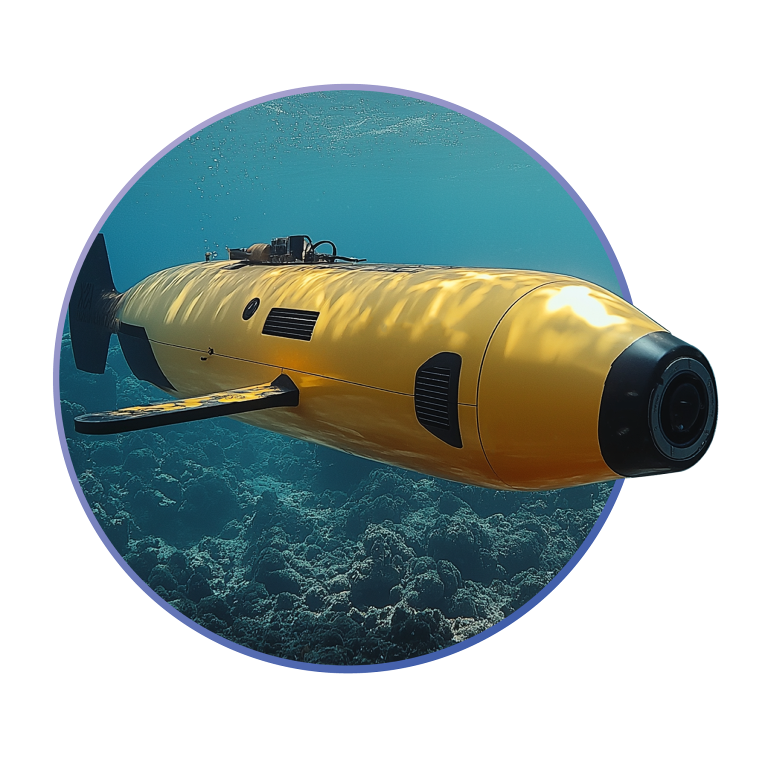 Exploring Ocean Secrets for Humanity | OceanQuest