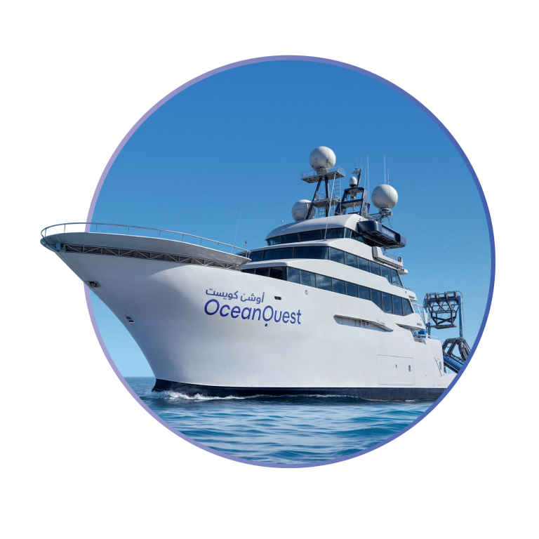 Exploring Ocean Secrets for Humanity | OceanQuest