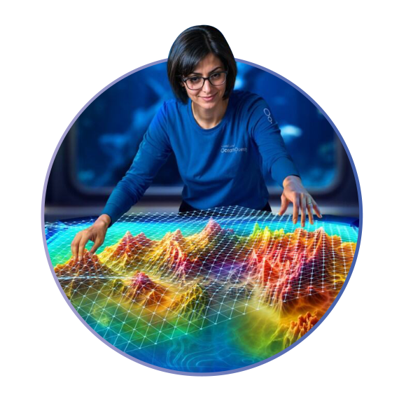 Exploring Ocean Secrets for Humanity | OceanQuest